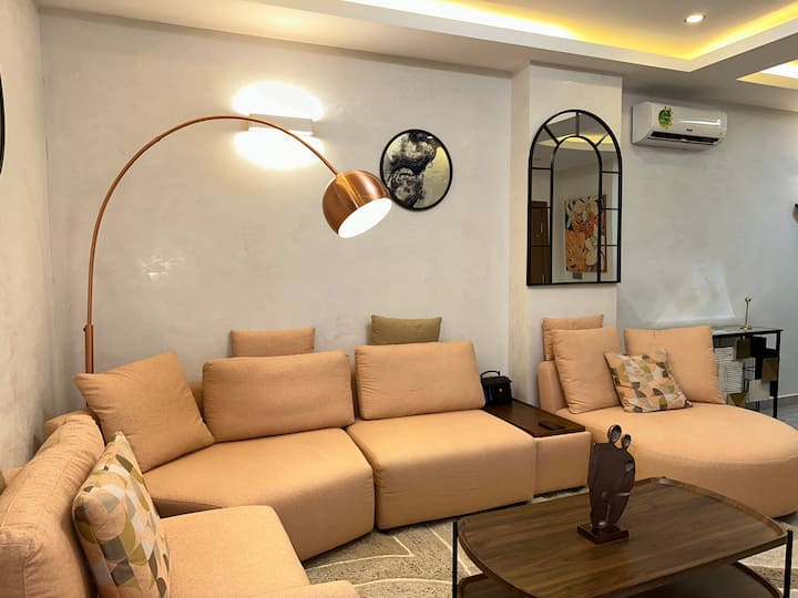 Syn - Clairon - Republic of the Congo