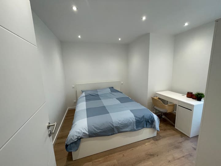 Appartement Longwy-haut Centre - Longwy