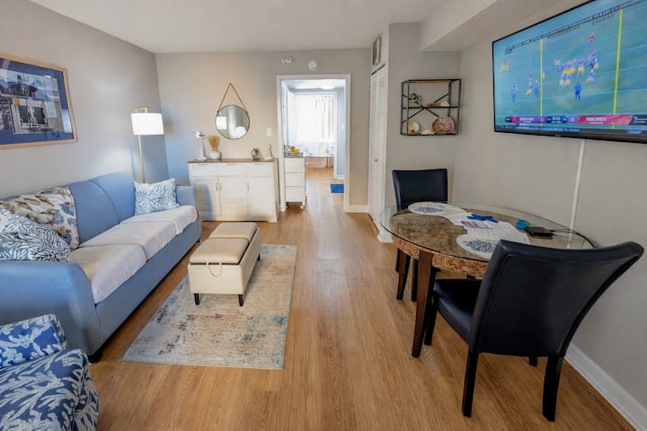 Couples Retreat*on Beach*north Myrtle*park Free - North Myrtle Beach, SC