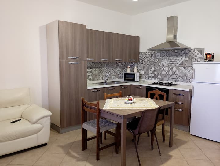 Casa Vacanza Laura - Castellammare del Golfo