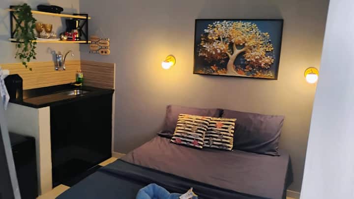 Suite  Casal Ancorar 03 - Arraial do Cabo