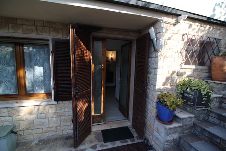 Schöne Fewo Casa Heli Ii - San Zeno di Montagna