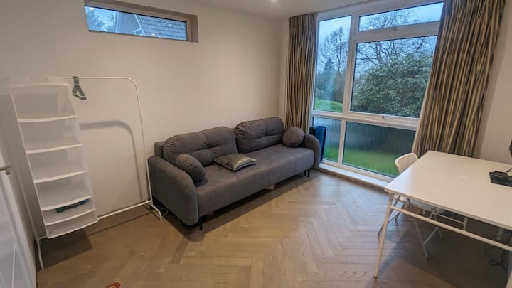 Double Room Tunbridge Wells With Parking - Crowborough