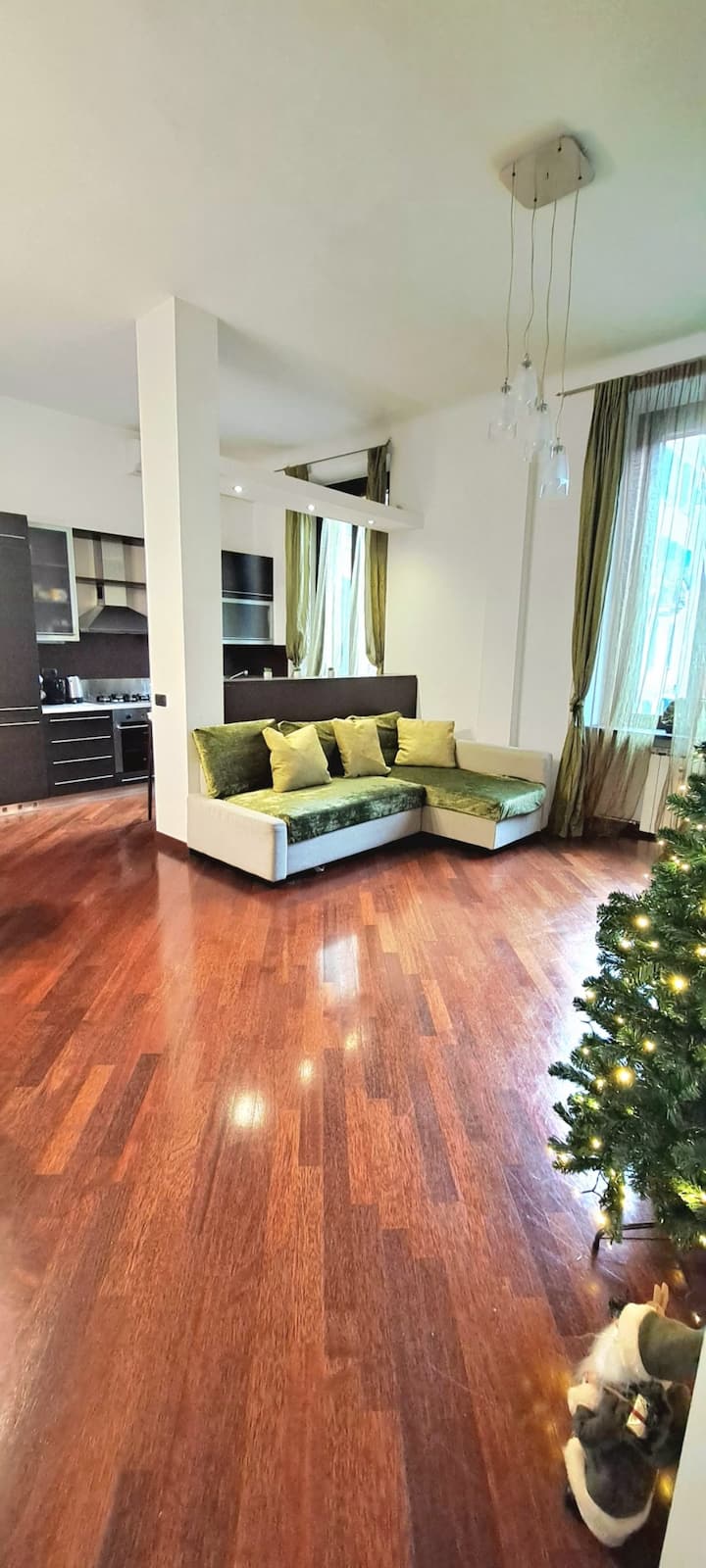 Bilocale Luminoso Tra Citylife E Duomo M. Lilla - Milán