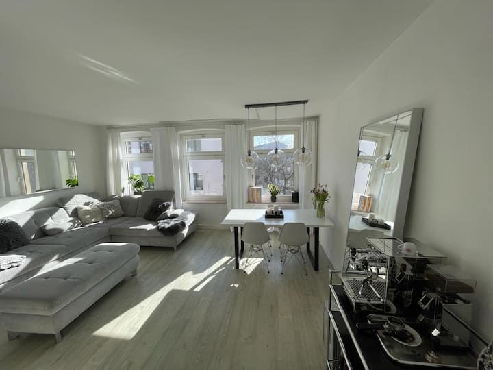 75qm Am Rudolfplatz+dachterasse - Cologne
