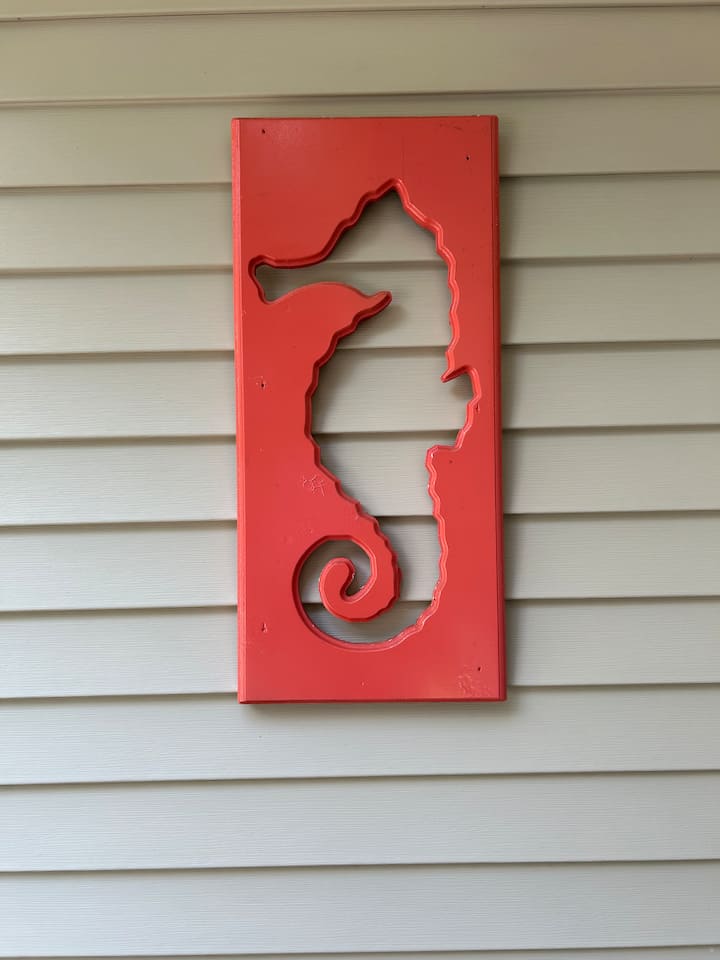 Seahorse Catch At Ocean Pines Beach Community - Ocean Pines, MD