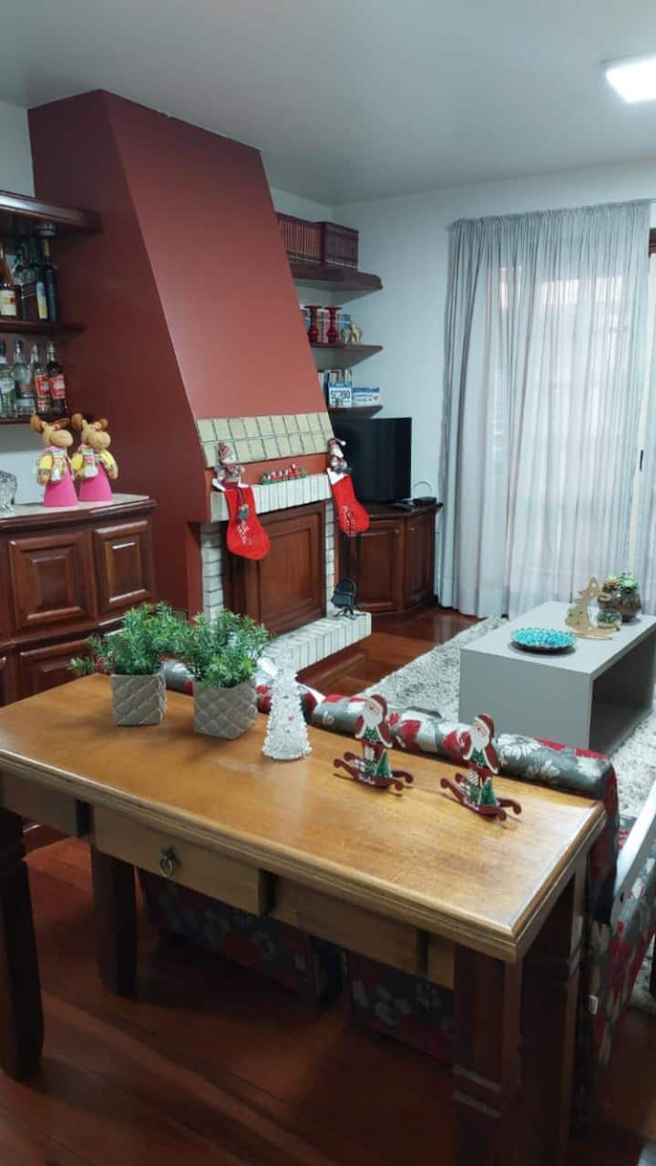Apart302 - Gramado