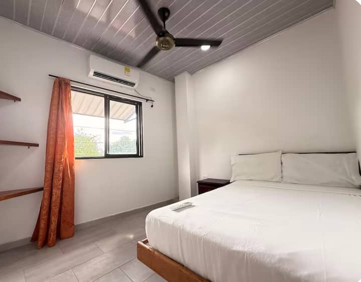 Apartamento En Puerto Triunfo, Antioquia - Puerto Triunfo