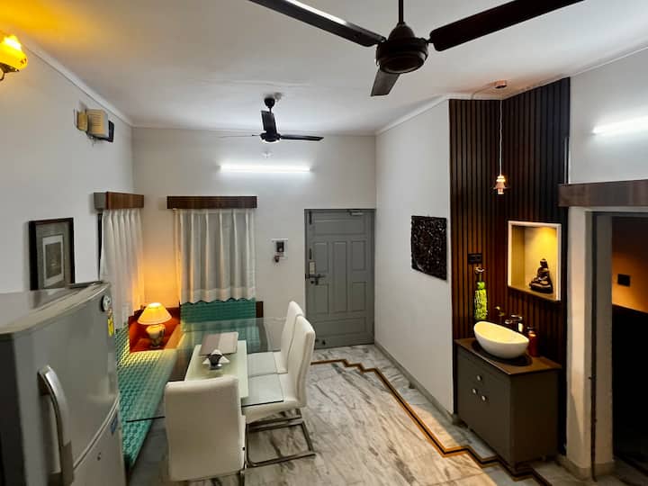 Masanori Homestay-3bhk - 赫爾德瓦爾