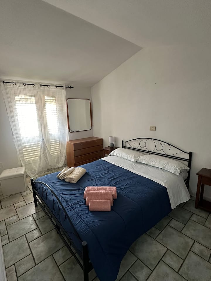 Casa Vacanze Orizzonte - Maratea