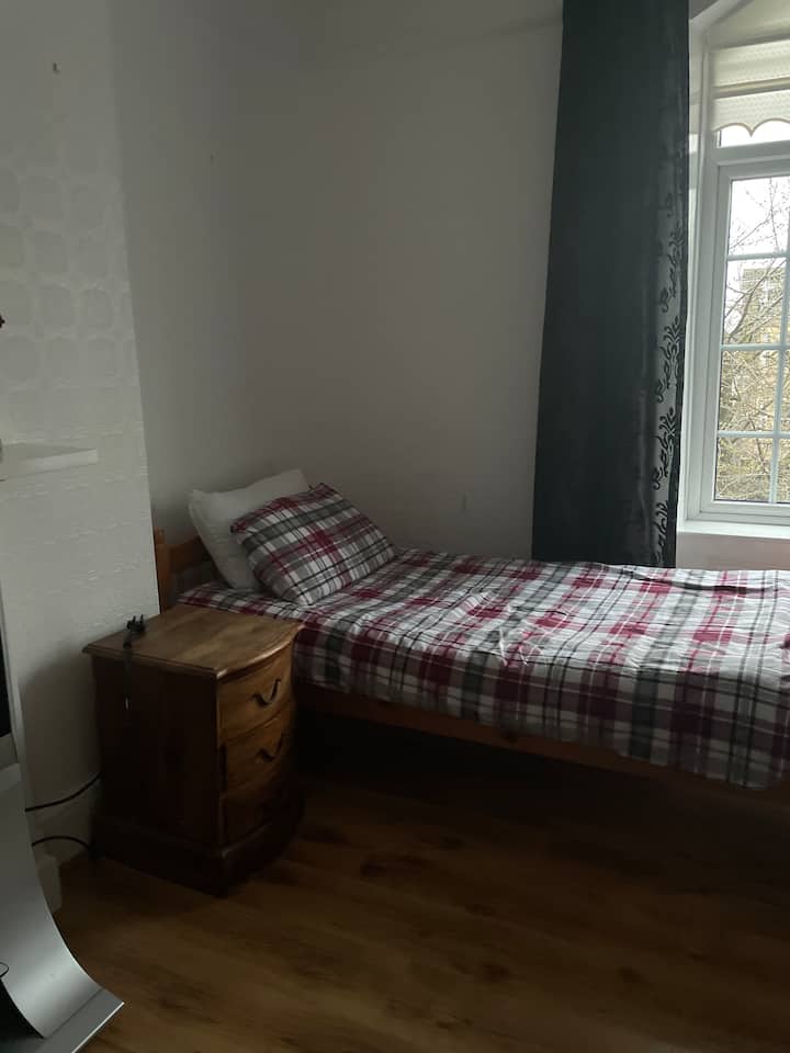 The Red Inn - Liverpool, Reino Unido