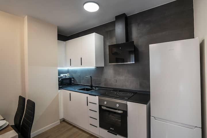 Playa Suite 3 - Sagunto