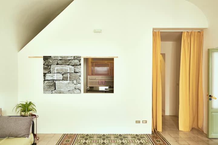 "Galca"-house At The Cathedral - Palermo, Italy