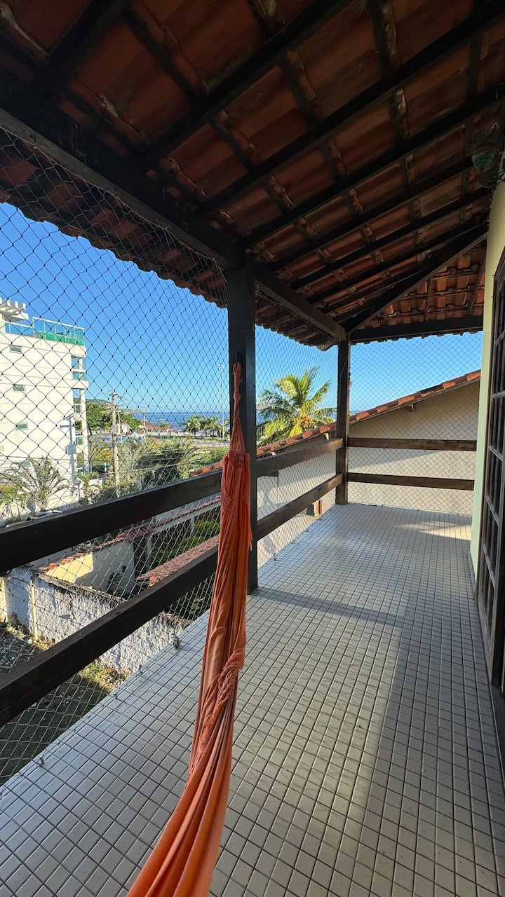 Halua House - Piratininga - Niterói