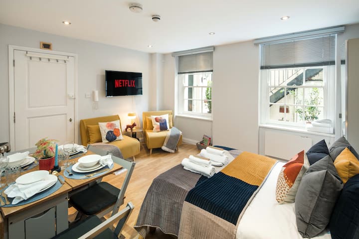 Near To Regent Park/ Baker Street/ Marylebone - Londres
