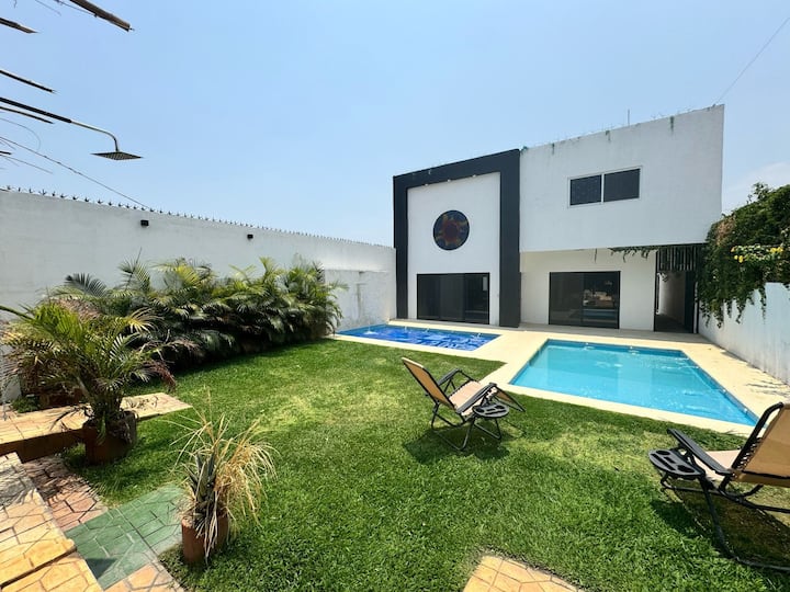 Casa Del Sol, Oaxtepec - Oaxtepec