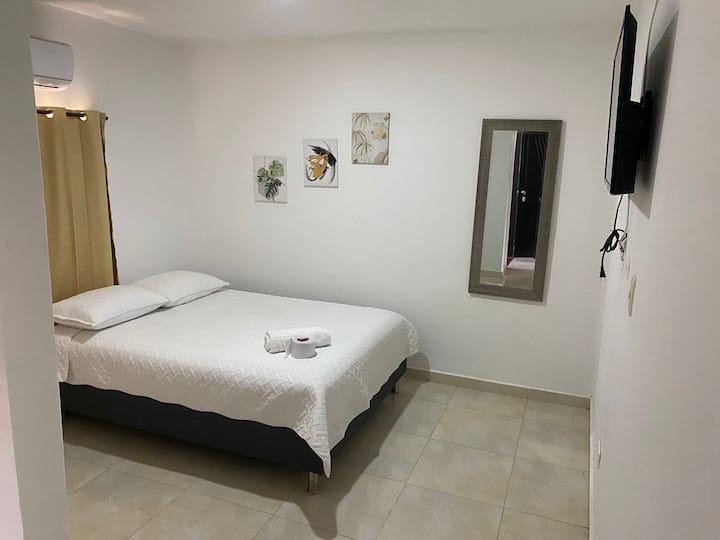 Tu Mejor Estancia - Valledupar