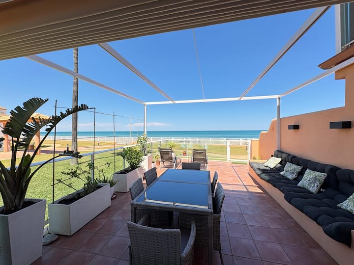 Mirador Al Mar 85. Apartamento úNico Sobre El Mar - Ondara