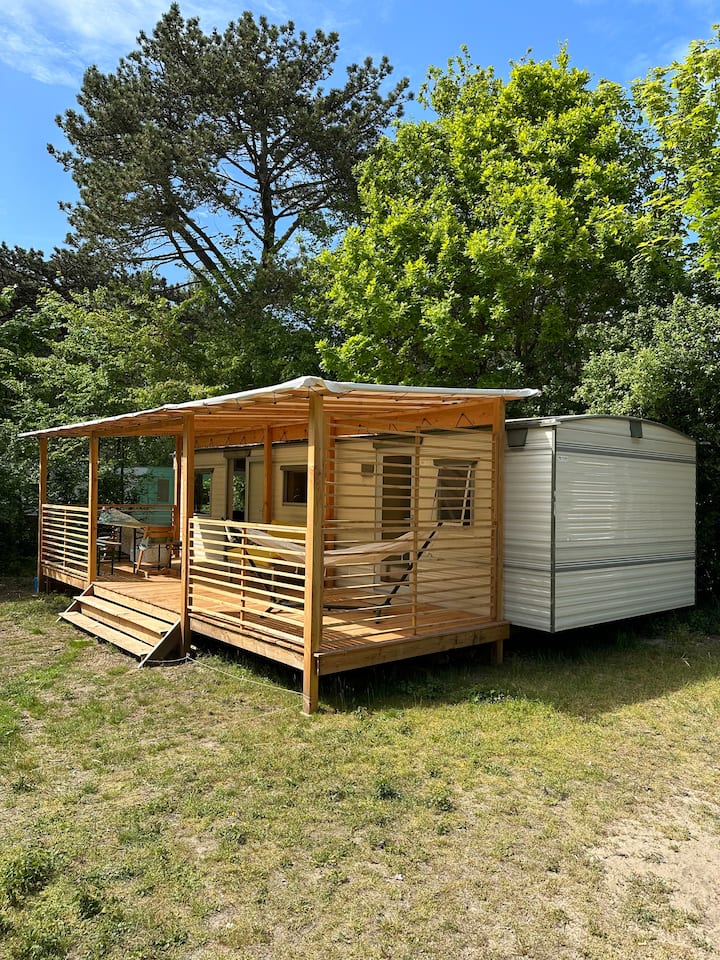 De Zoete Inval - Wijk aan Zee