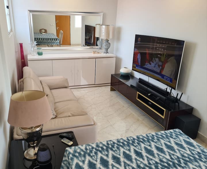 Apartamento Luanda - Luanda