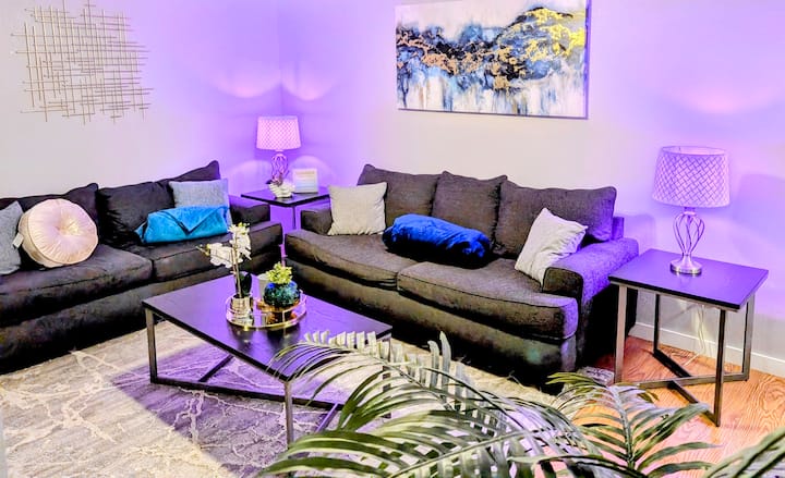 12 Bed Home Next To Cowboys Stadium Spa Pool Bbq - Arlington, TX