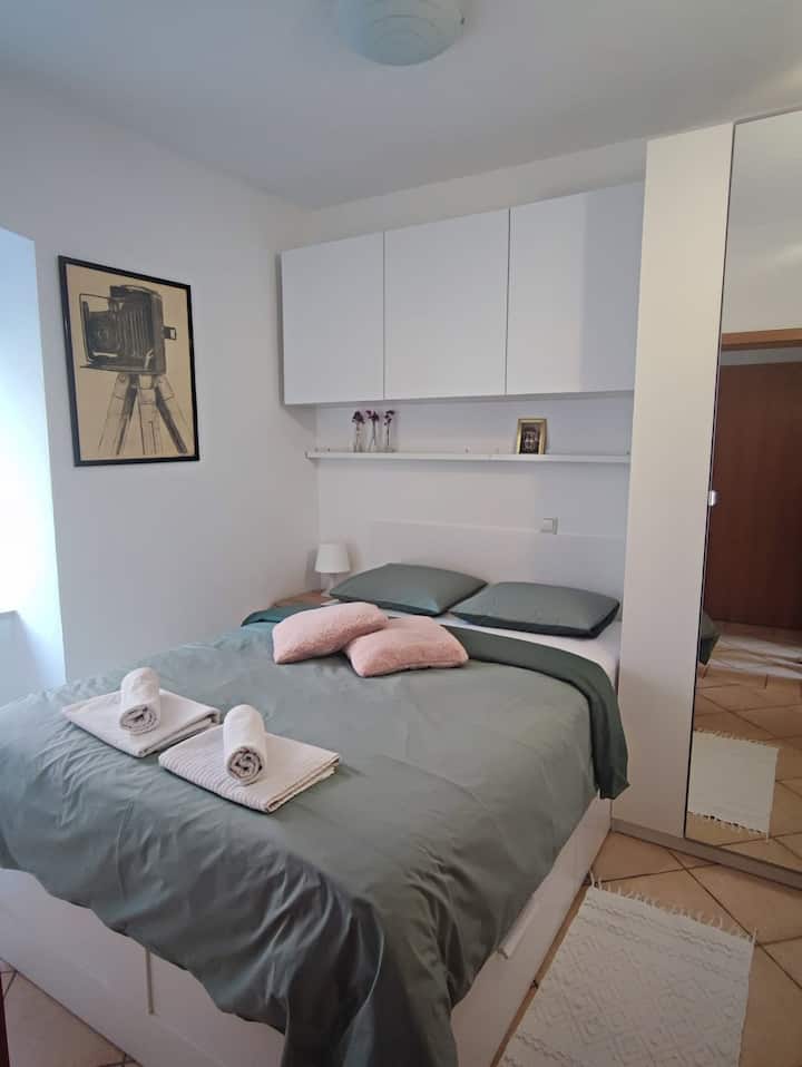 City Apartment Rina - Crikvenica