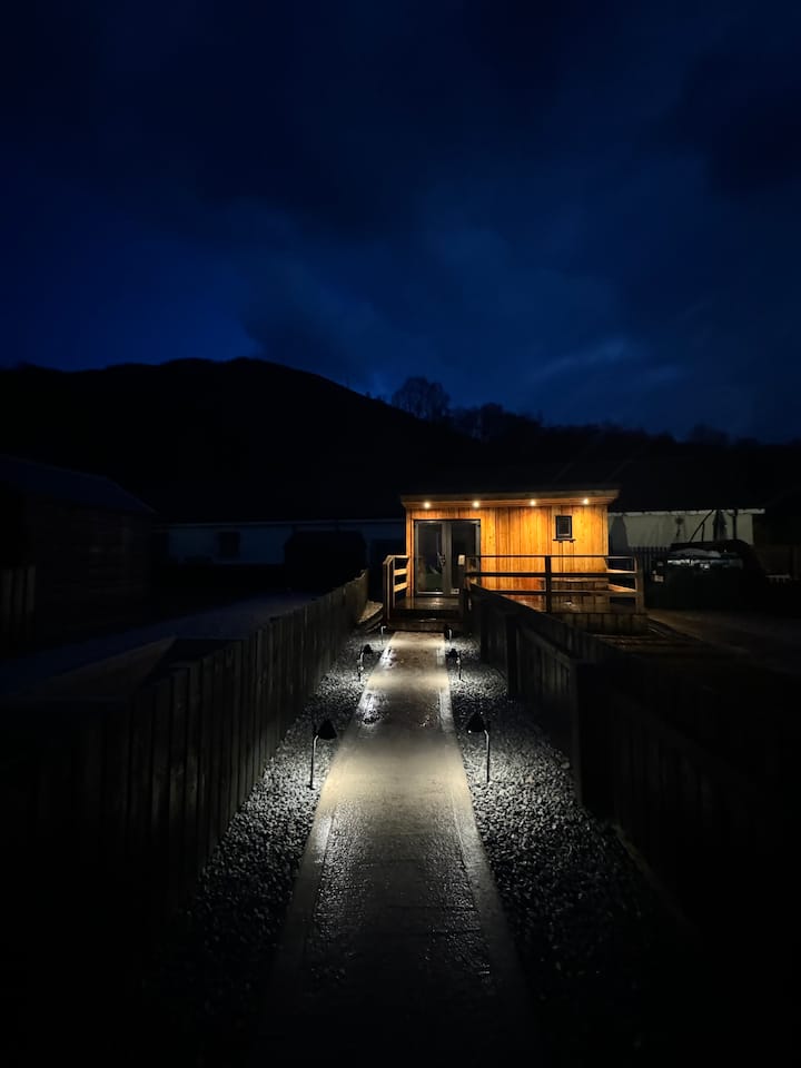 Collaidh Inn - Fort William