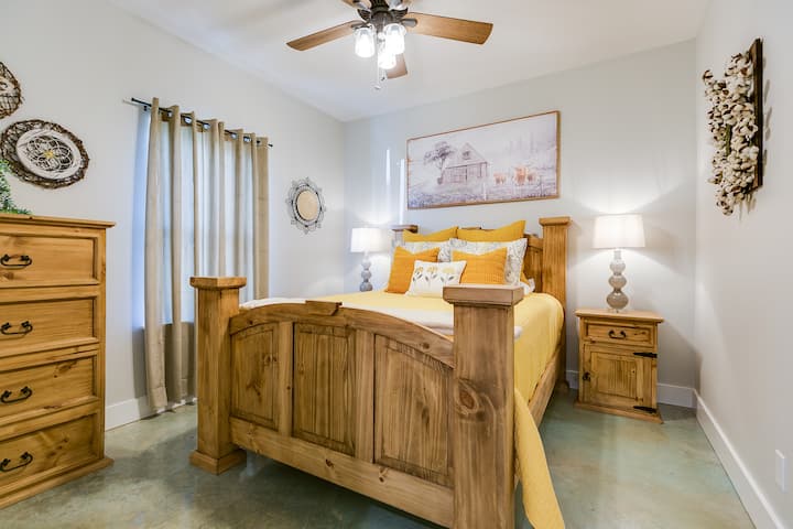 Sunrise Farm -2br/2 Ba - San Angelo, TX