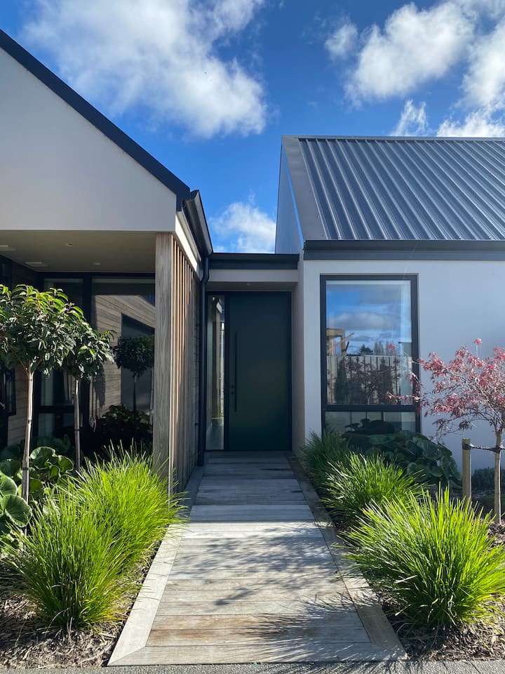 Mountain View - Methven