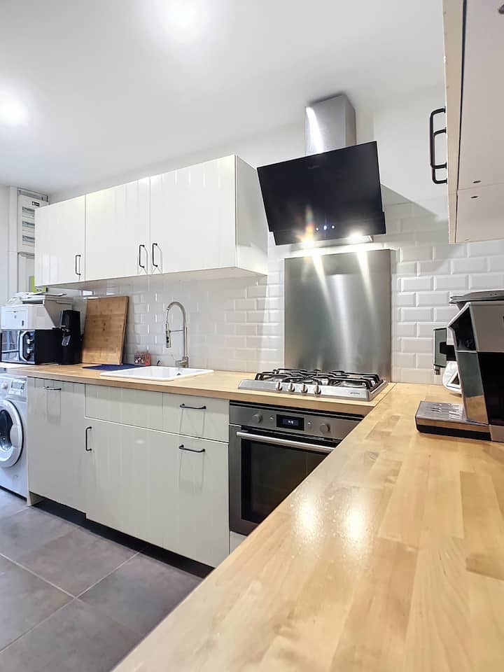 Maison Avignon Intra-muros - Avignon