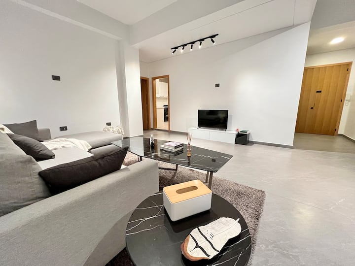 Bella Vista Urban Retreat - Líbano