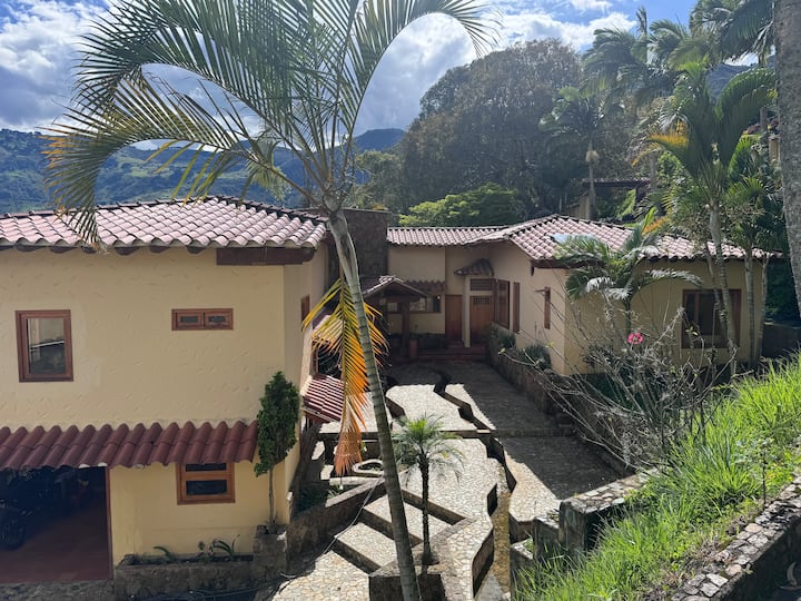 Finca Villa Consuelo - Girardota