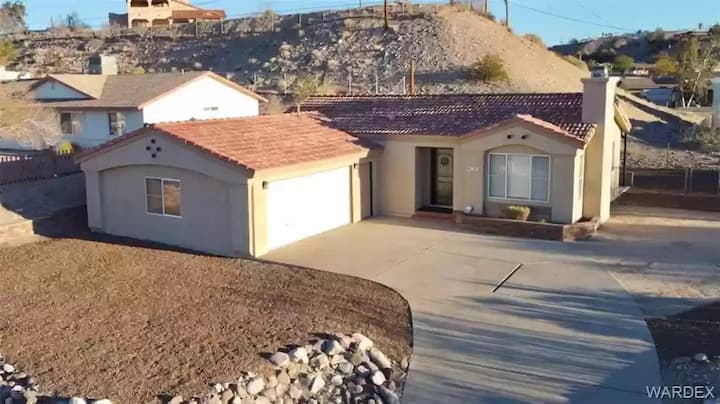 River Getaway - Laughlin, NV