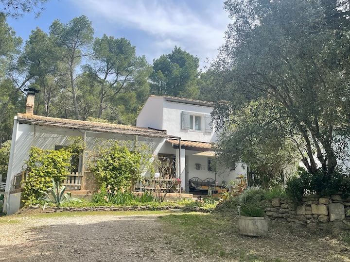 Shanti House Luberon - Sénas