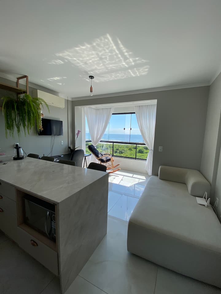 Paraíso Frente Mar 2 Navegantes - Navegantes