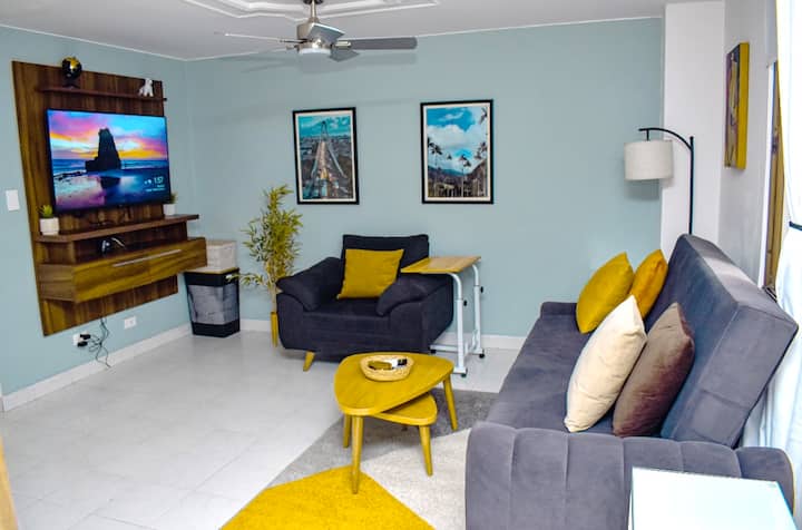 Pinares Haven: Pereira Retreat - Pereira, Colombia