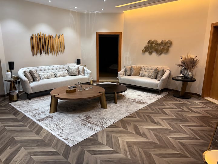 Luxueux, Hôtel Particulier à Jeddah - 吉達