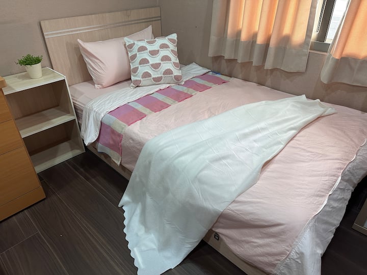 Quiet Room Nearbytaipei 101 - Taipei