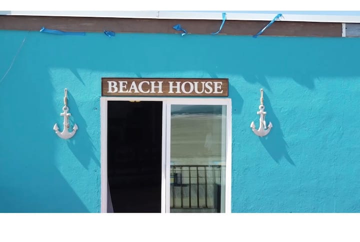 Beach House Apartments #A - North Wildwood, NJ