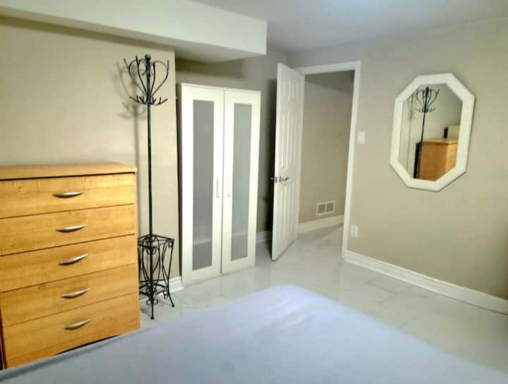 Privateroom 1 Erindale - Mississauga