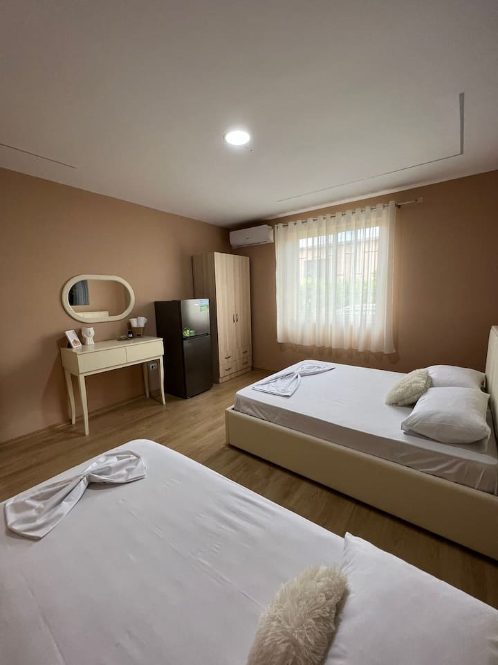 Miqt Guest House - Shkodër - Shkodër