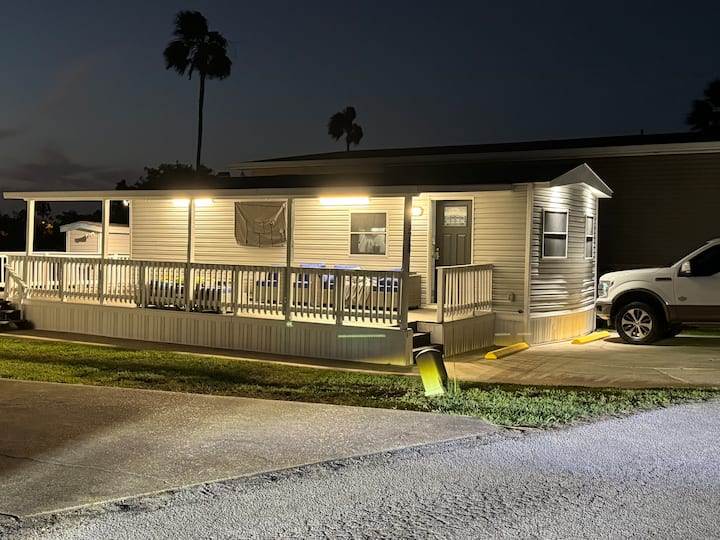 Long Island Village/ Port Isabel, Tx - South Padre Island, TX