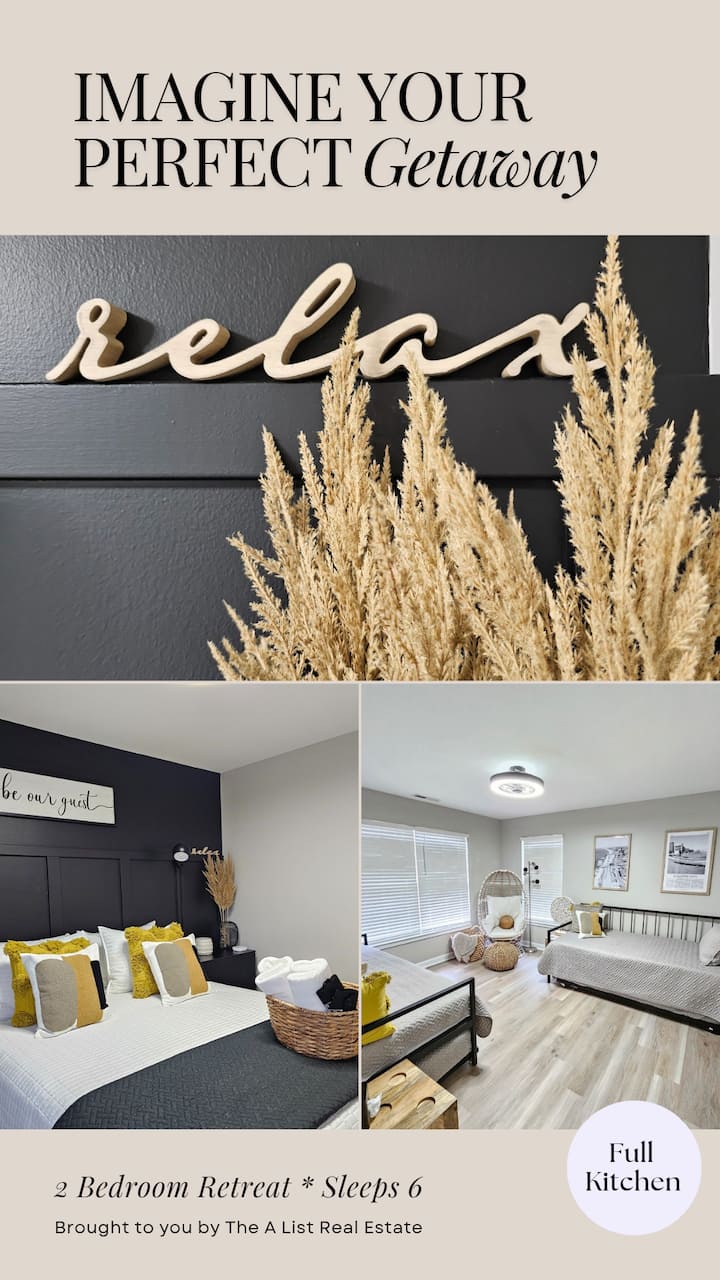 Atlantic City Bungalow Retreat - Atlantic City, NJ