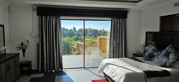 Beach Break Home - Umhlanga