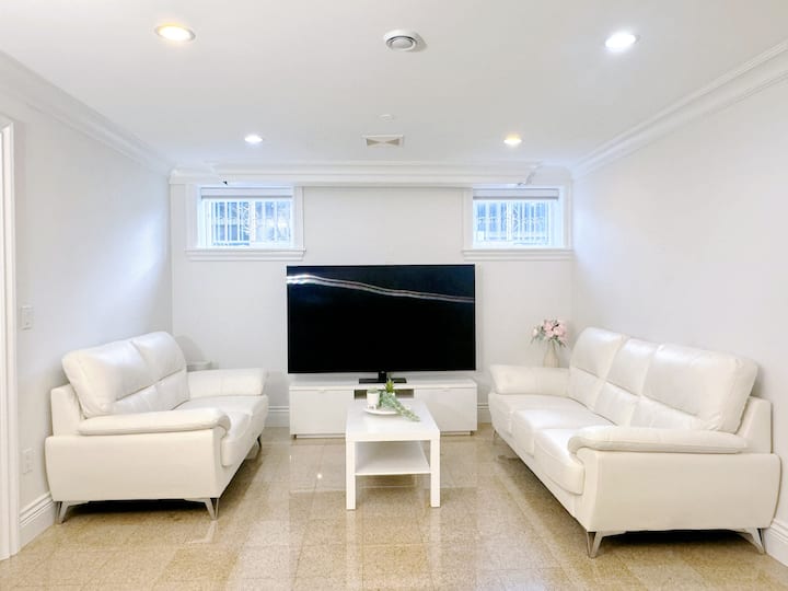 3 Bedroom Central Suite - Vancouver