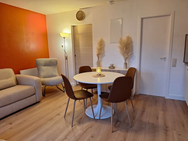 Appartement Ardennes Belges - Vresse-sur-Semois