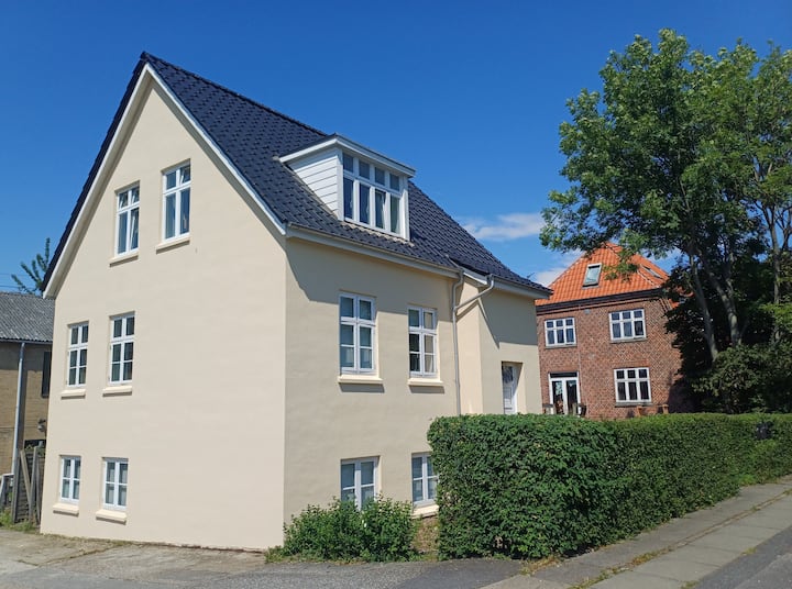 Cozy & Personal Villa Apartment Near Aarhus - Aarhus