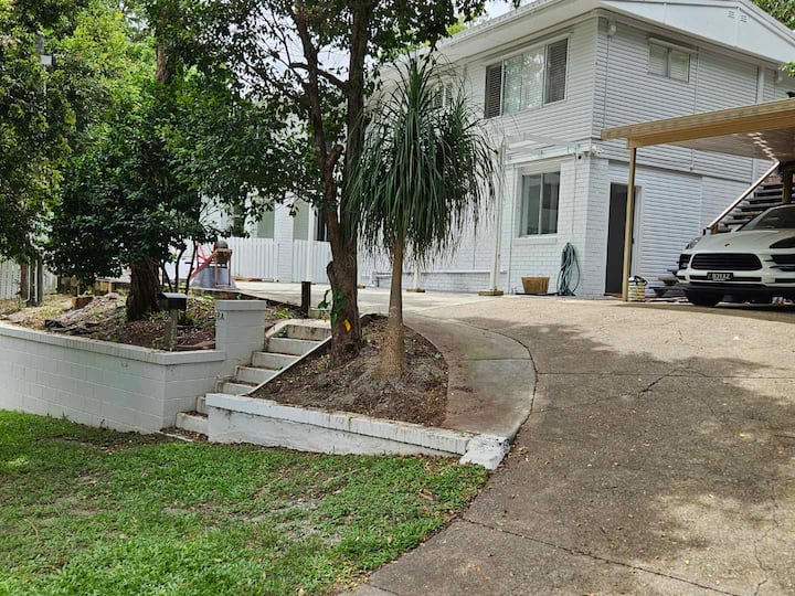 Bardon Stay - Brisbane