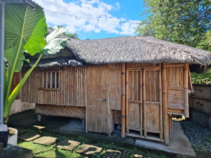 Kubo Transient - Mabini