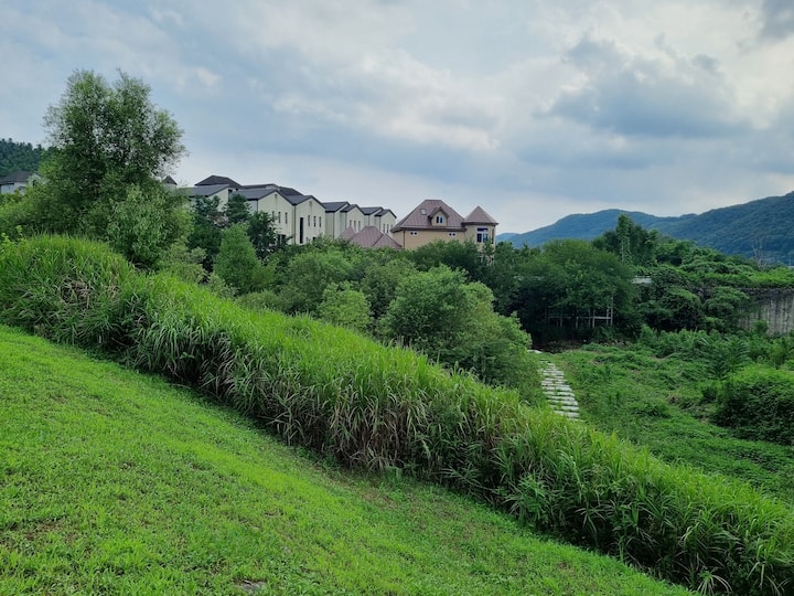 Riverview /Bbq/bulmung/north Korean River Leisure - 가평군